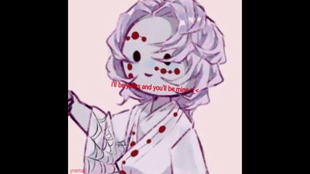 Rui x nezuko - YouTube