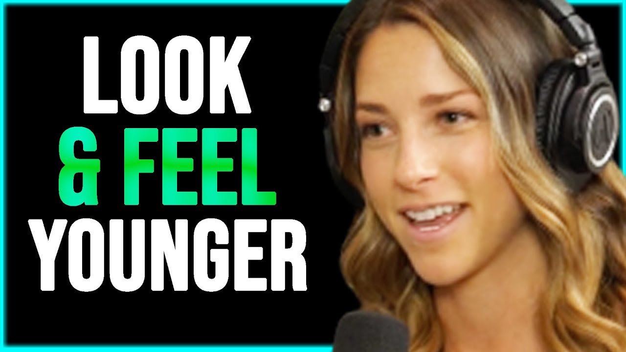 Why You're Always Tired! - Boost Energy, Reduce Cravings & Fix Your ...