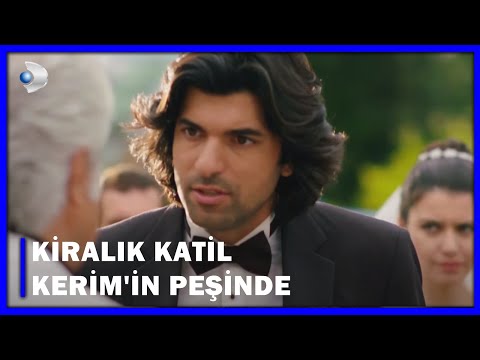 Kiralık Katil Kerim'in Peşinde! - Fatmagül'ün Suçu Ne? 74.Bölüm