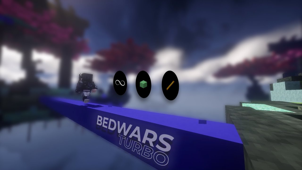 ПРОБЛЕМЫ BEDWARS TURBO / VIMEWORLD - YouTube