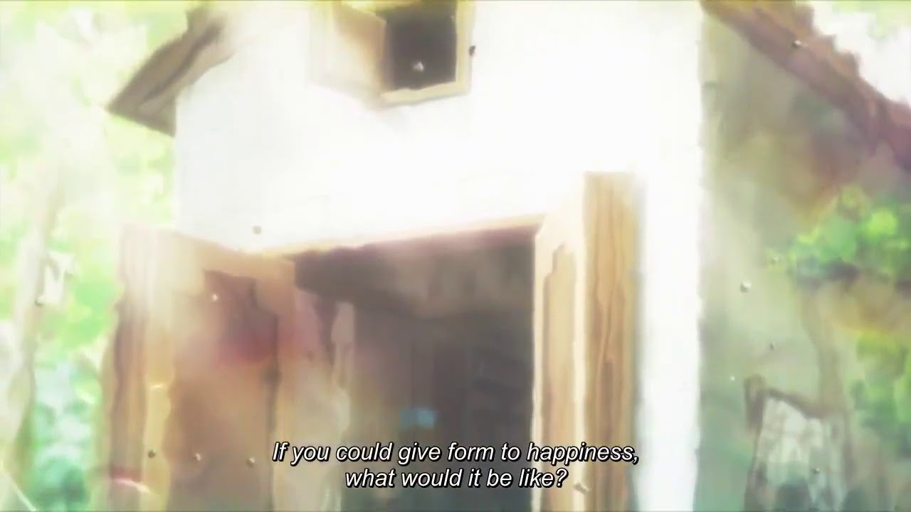 Lelouch Cries code geass touching moment - YouTube