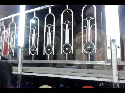 Swamp Thing - Roller Coaster Off-Ride POV - Wild Adventures Thakurpukur ...