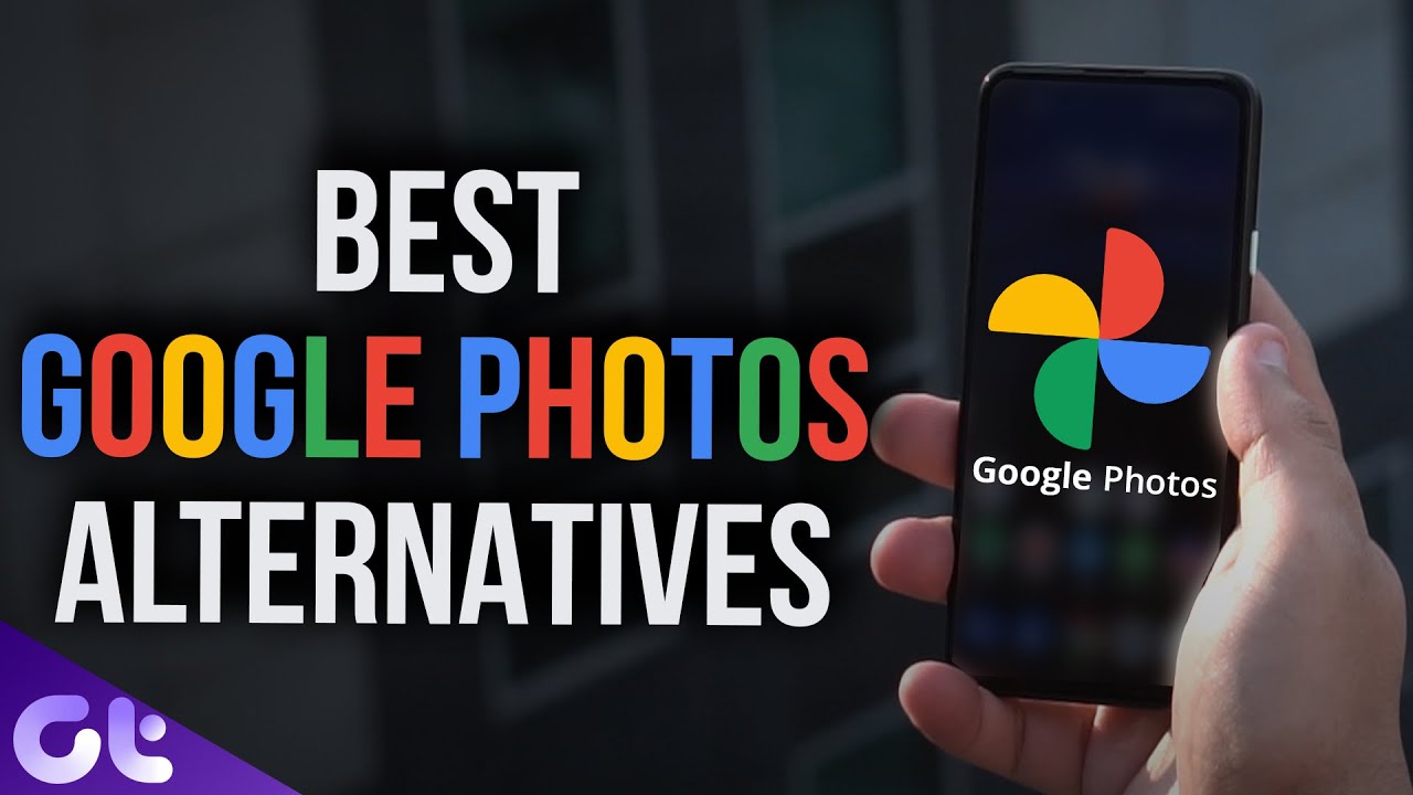 Best Free Google Photos Alternatives That You Should Try! | Guiding ...