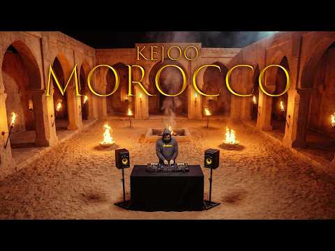 Kejoo Beats - Morocco