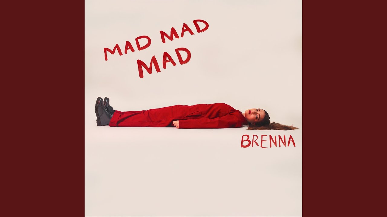 Mad Mad Mad - YouTube