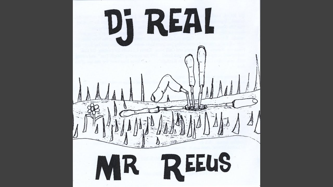 Dj Real 2 - YouTube Music