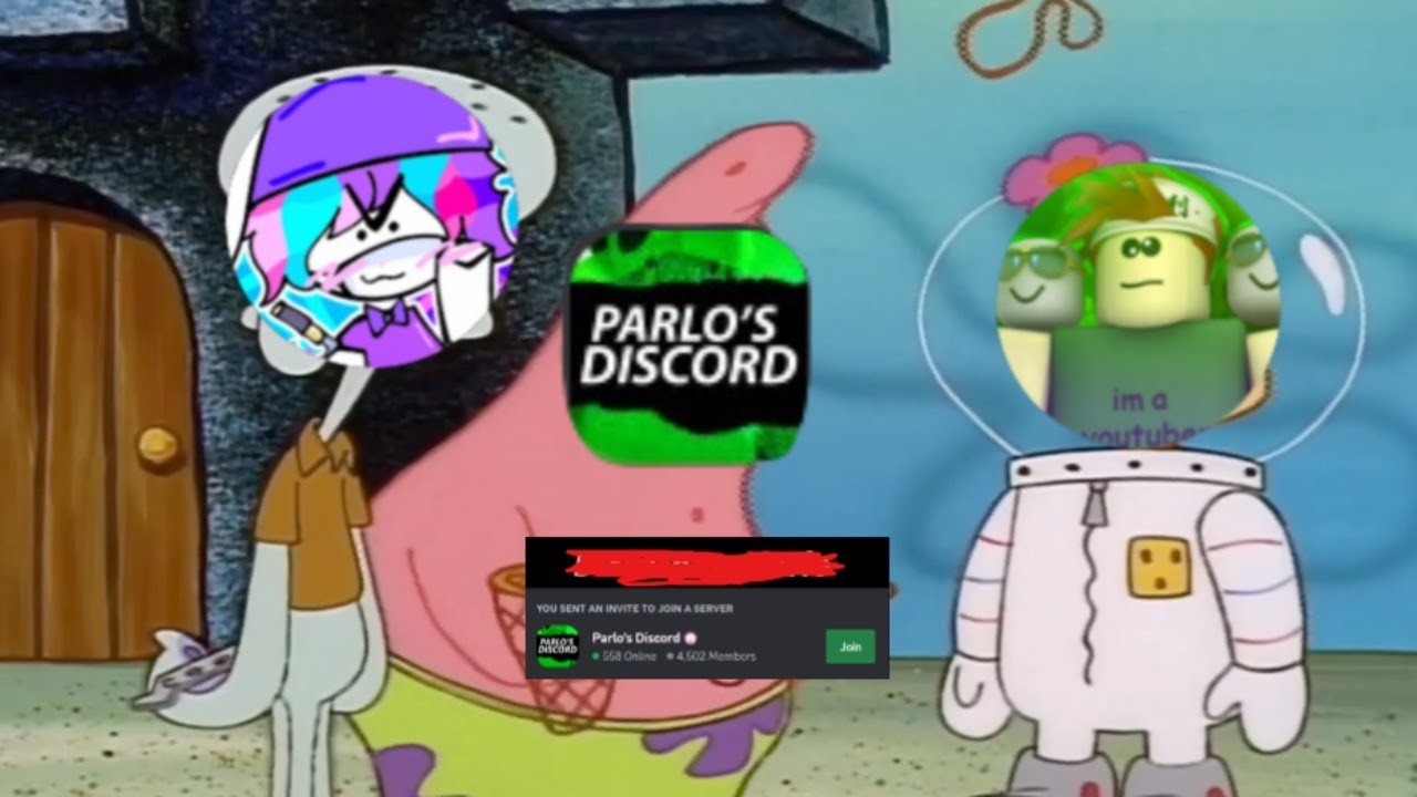 Parlo Quits Twitter?!? THIS CANT REAL :O @Conn0rYT - YouTube