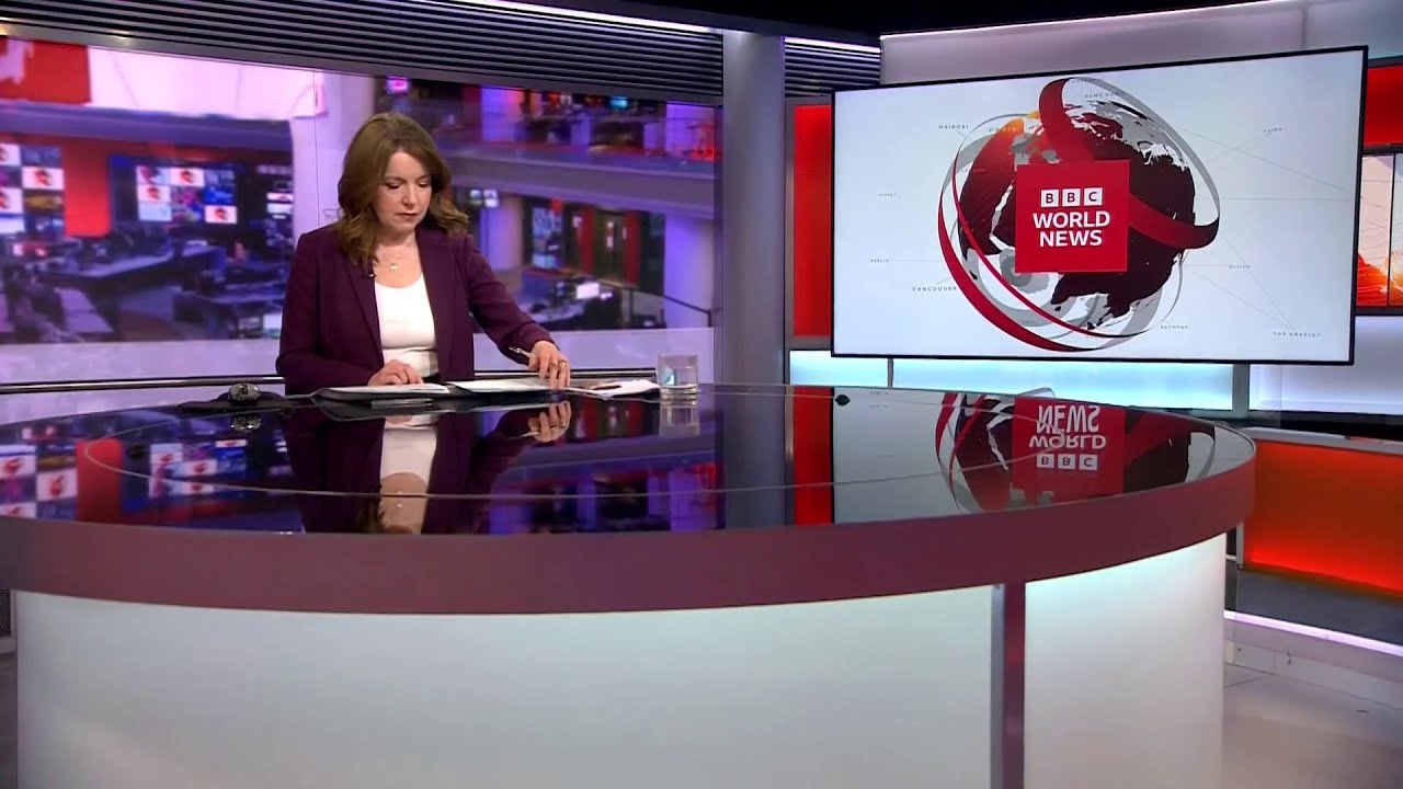 BBC World News (13BST - Headlines & Intro - 30/3/23) [1080p50] - YouTube