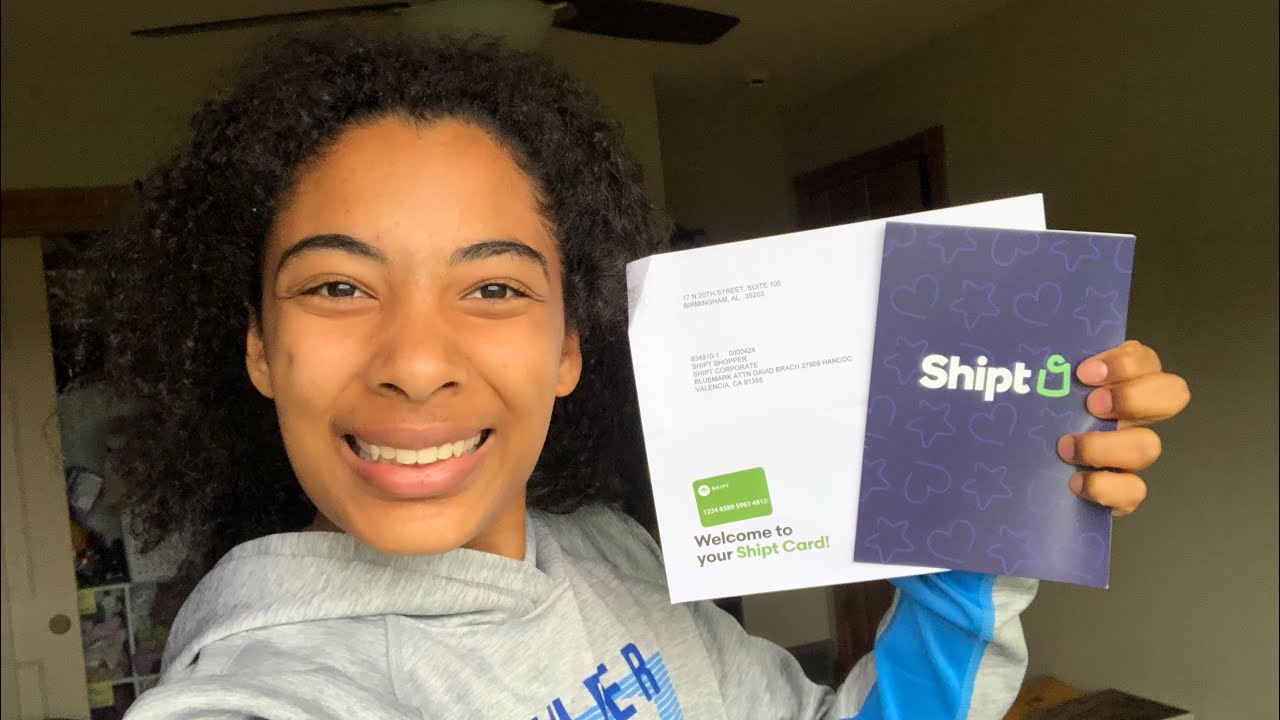Inside the Shipt Welcome Kit: Everything You Need to Know - YouTube