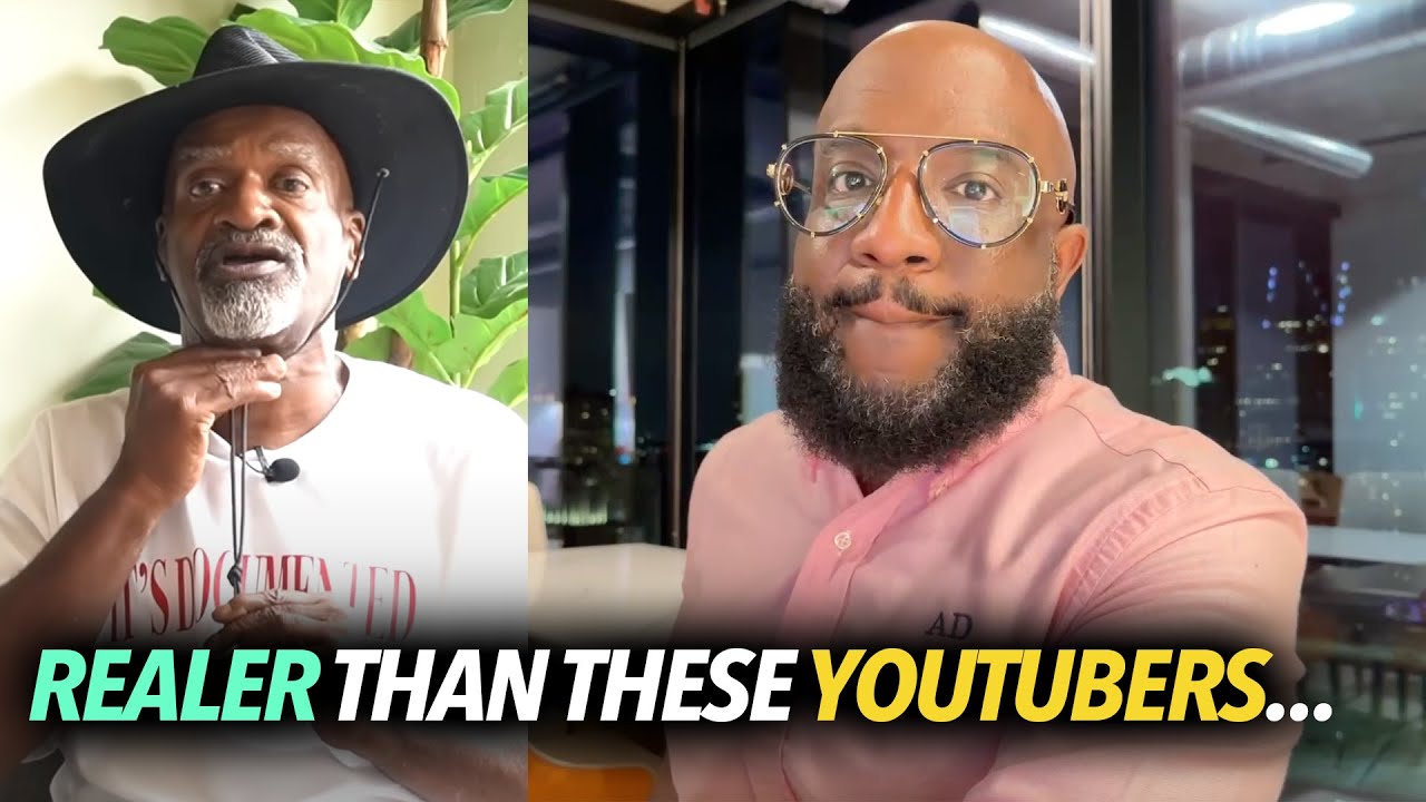 "Fleece Johnson, the Booty Warrior, Realer Than Some of These Feminine ...