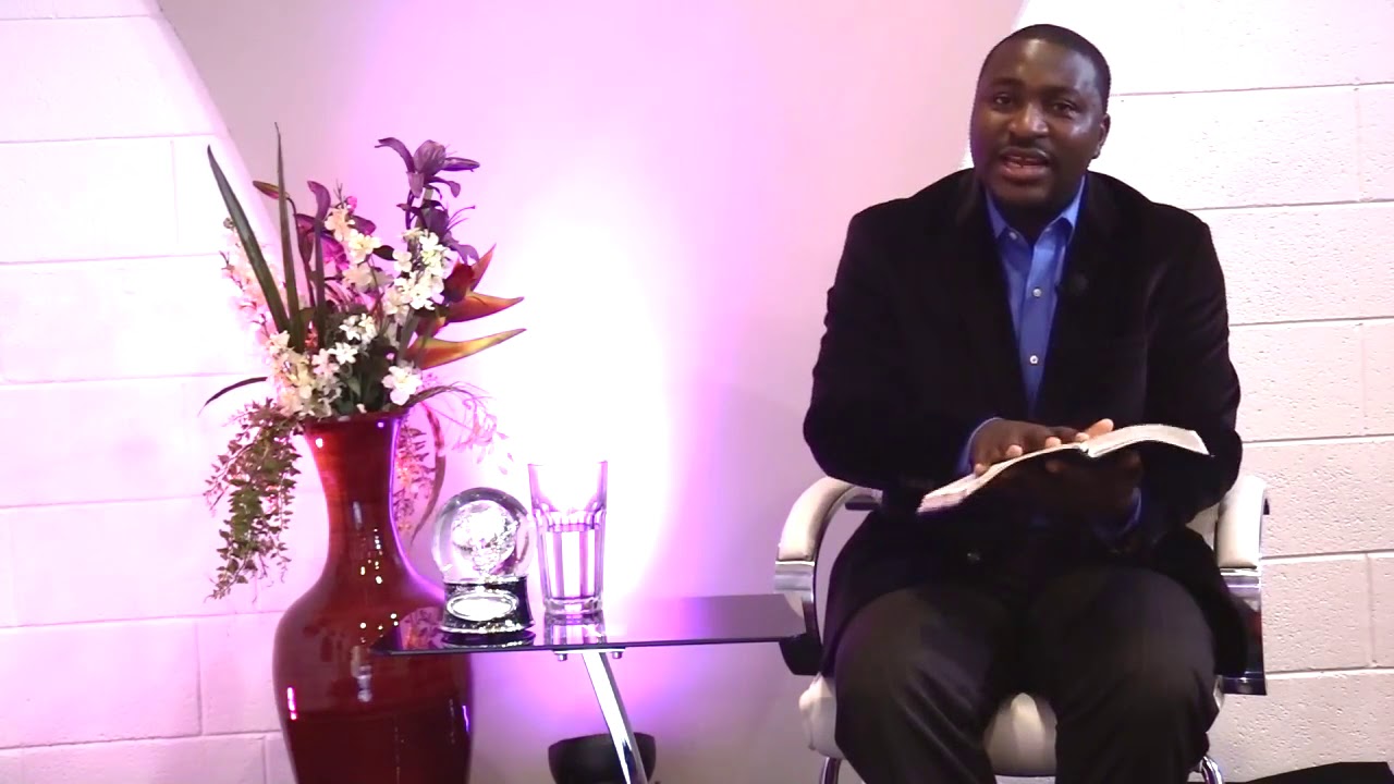 Life in the Word - Being a Disciple of Jesus and Soul Winning - YouTube