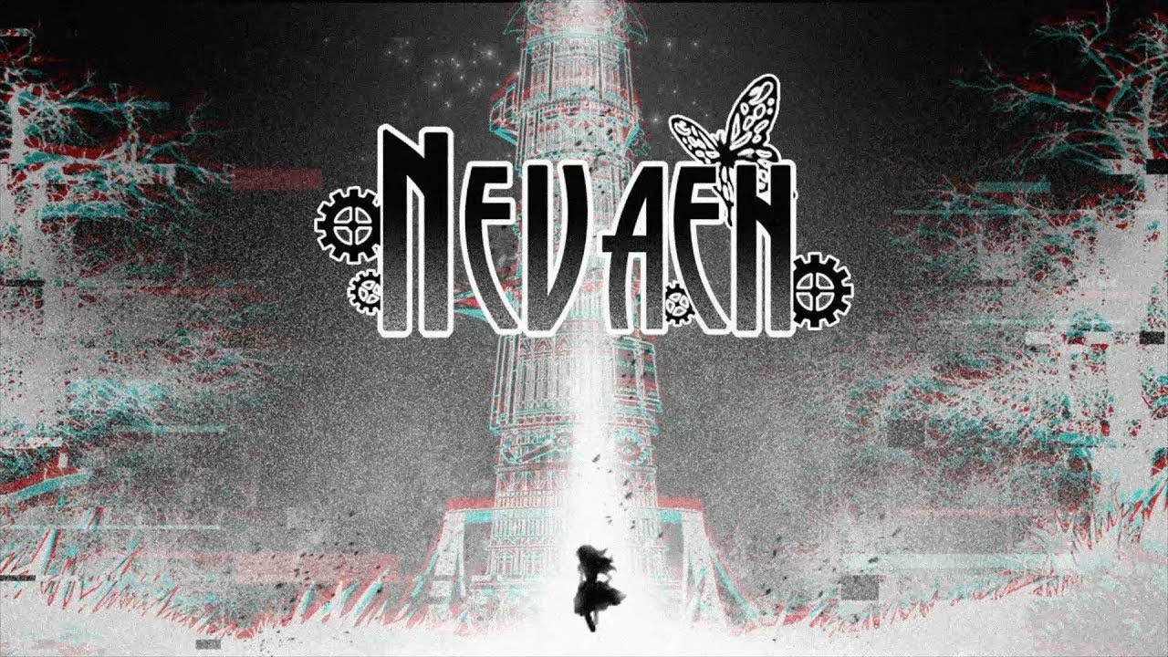 Nevaeh Teaser Trailer for Nintendo Switch - YouTube