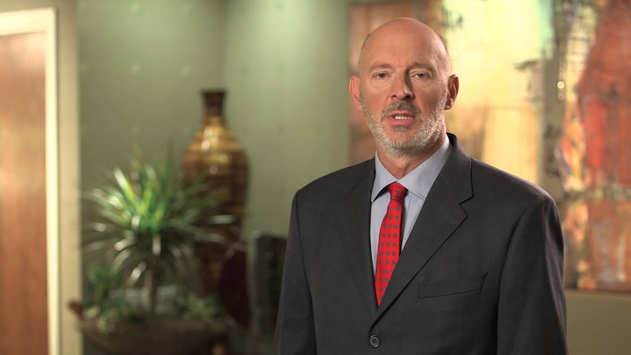 Derek Schmuck, certified specialist in construction law, discusses ...