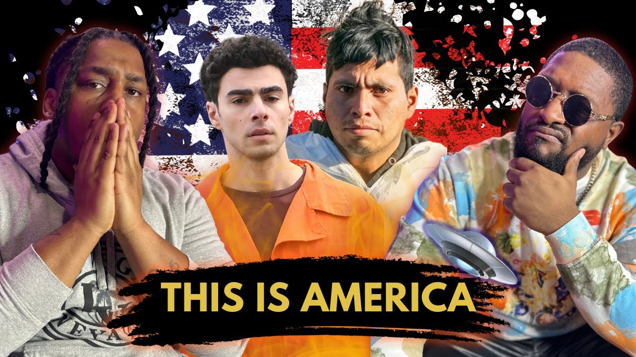 Luigi Mangione - YouTube