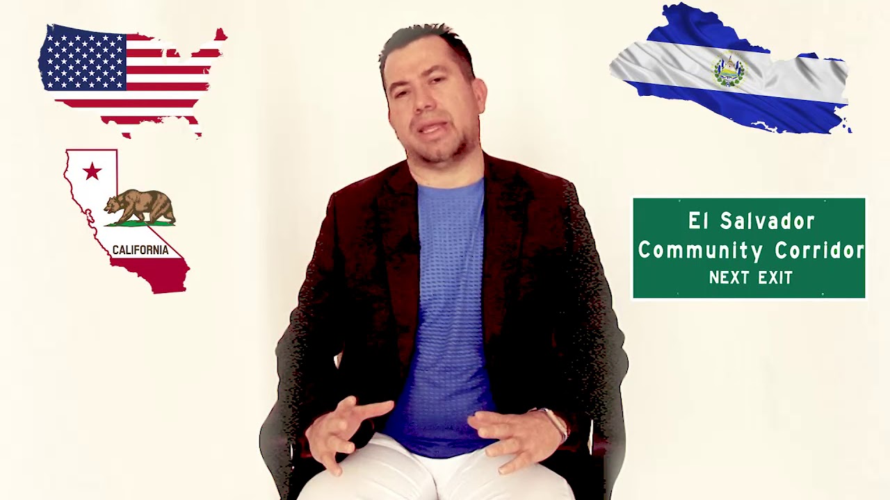 PROGRAMA 001 OCAR LEVI DOMINGUEZ - YouTube