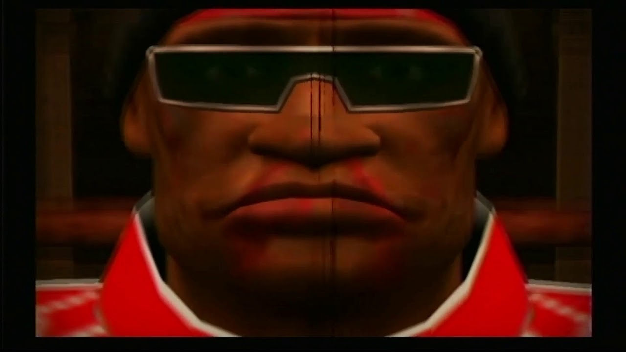 Def Jam Fight for NY - Trick vs the World Match #12 (HARD) - YouTube