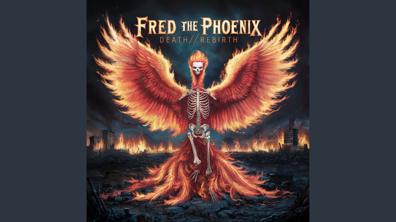 Phoenix Down - YouTube