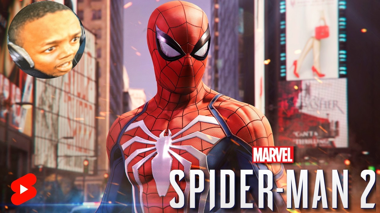 Spider Man Finale | Miles Is The Better Spider Man | Peter Thought He ...