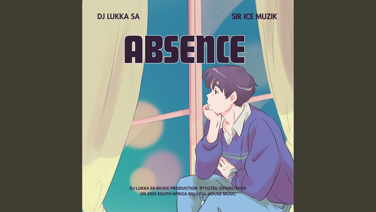 Absence (feat. Sir Ice Muzik) - YouTube
