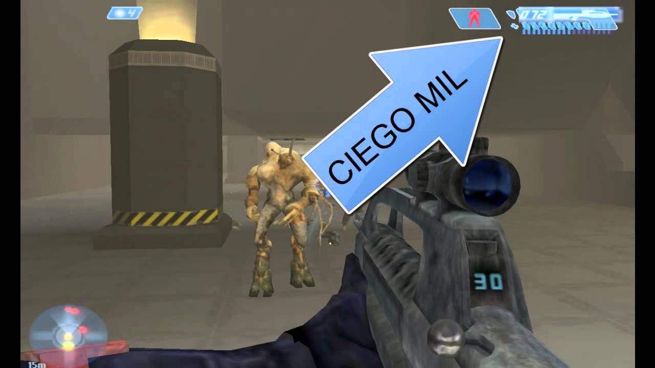 Halo custom editión The engine room 2.0 - YouTube