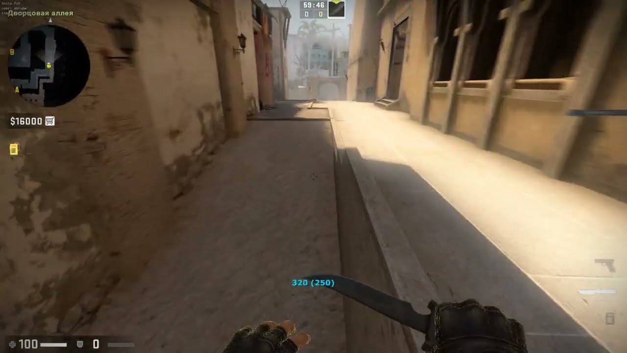 pixelsurf | desta.fun - YouTube