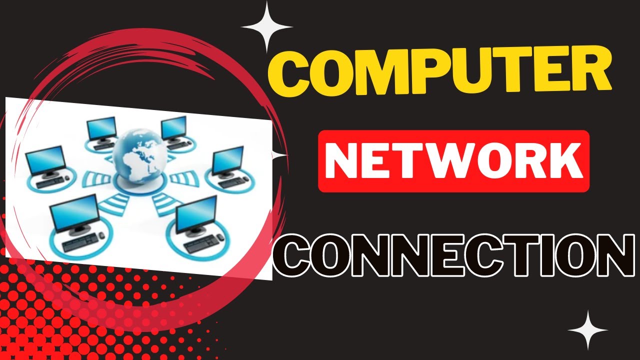 Network connection in ಕನ್ನಡ - YouTube