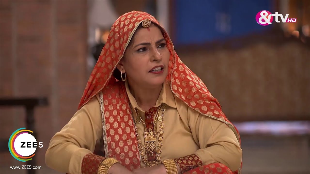 बढ़ो बहु - Badho Bahu - Best Scene - Ep - 147 - Arhaan Khan,Prince ...