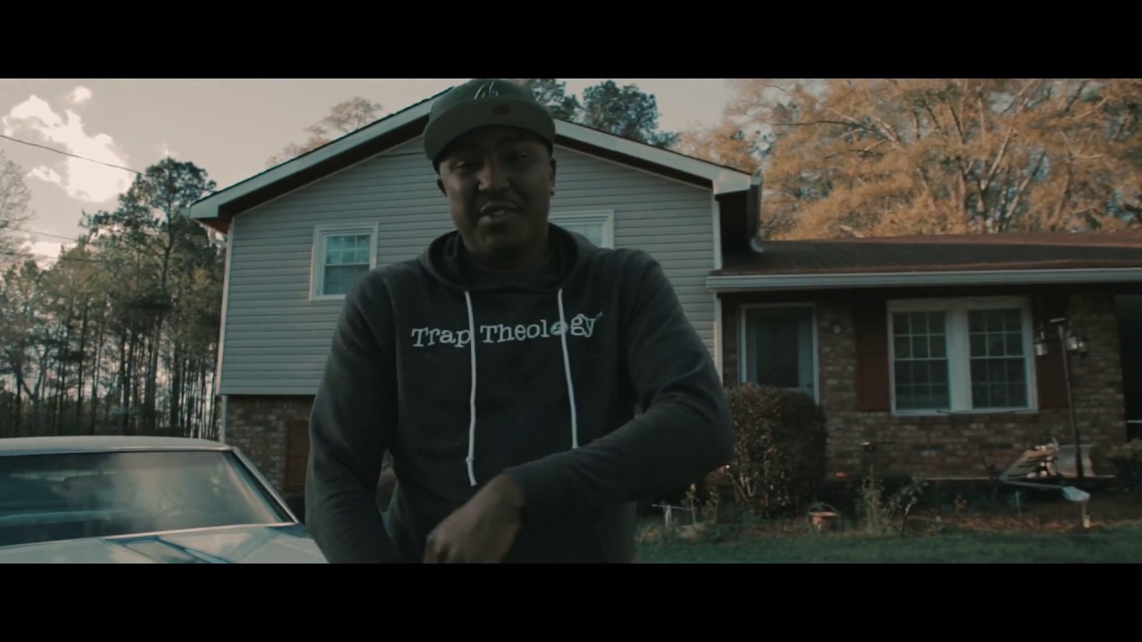 Plain James- "What I'm Bout" (Trap Theology 2) (@PlainJamesDW) - YouTube