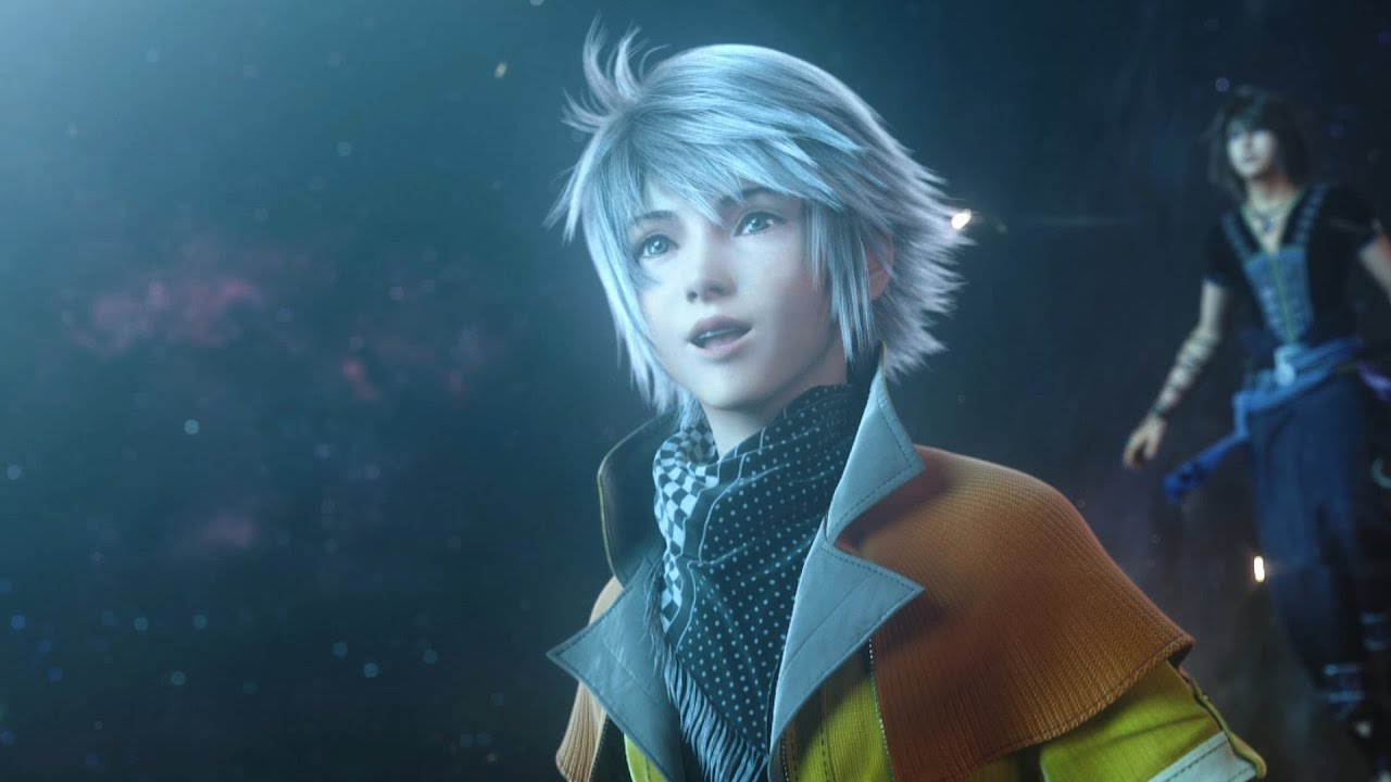 「最终幻想XIII：雷霆归来」Lightning Returns Final Fantasy XIII - Part 17 - YouTube