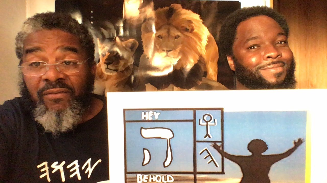 Restoring OUR Identity 11b The HEY ה - YouTube