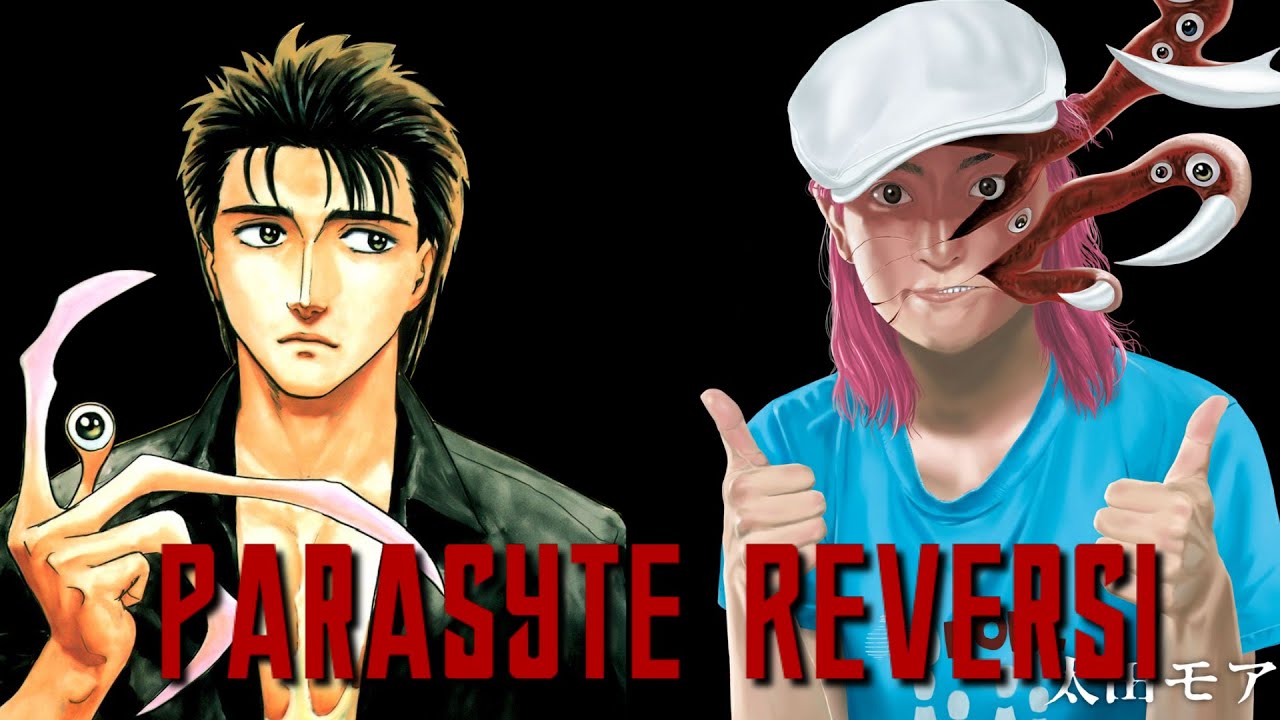 Parasyte Reversi (2018) - ¿Que es? ¿Deberías leerlo? - YouTube