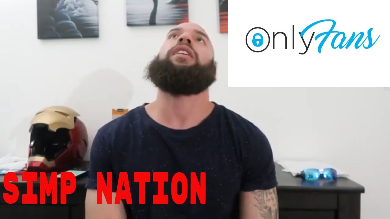 My Problem With Onlyfans - YouTube
