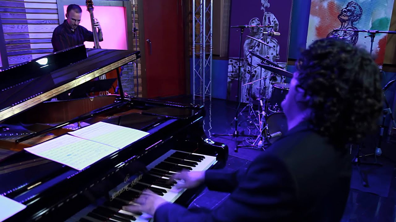 PITY CABRERA - Concierto para piano y yuma - YouTube