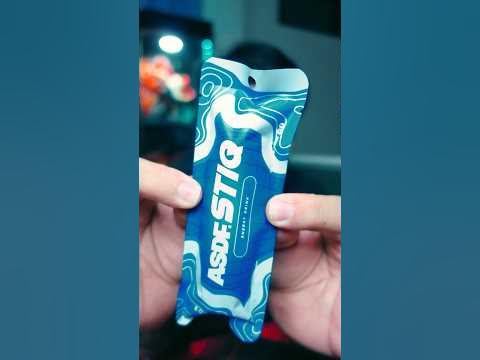 ASDF STIQ ️ - YouTube