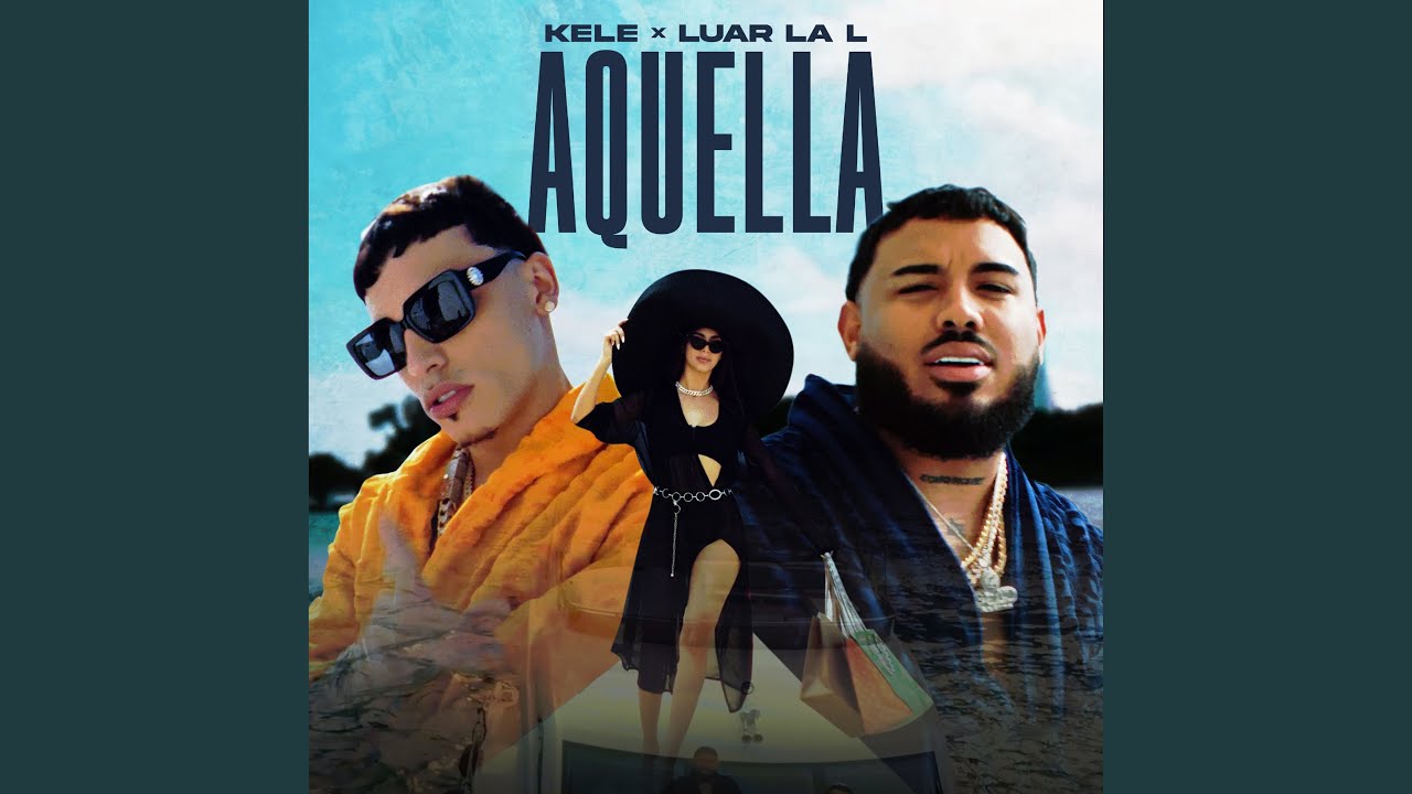 Aquella - YouTube Music