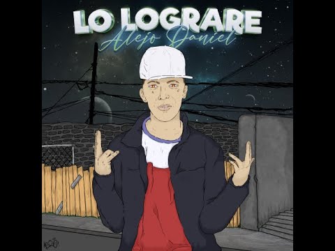 Alejo Daniel - Lo Lograré🚀 (Audio Oficial) - YouTube