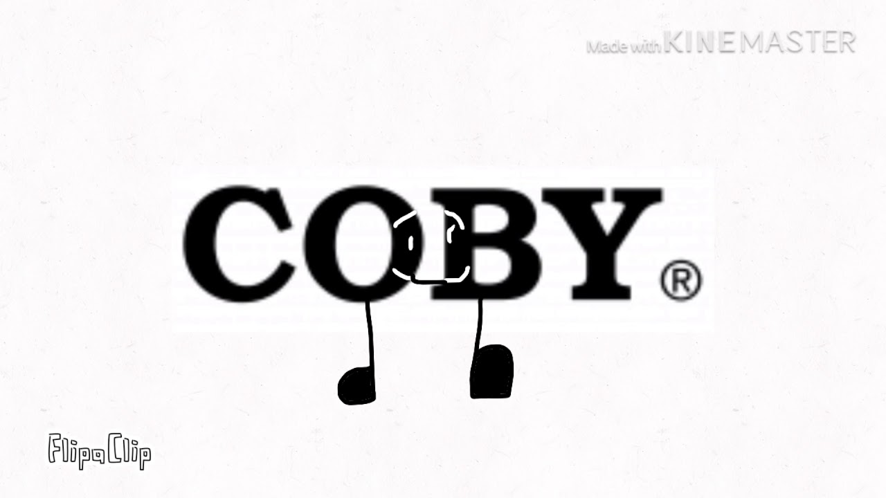 Meet coby logo - YouTube