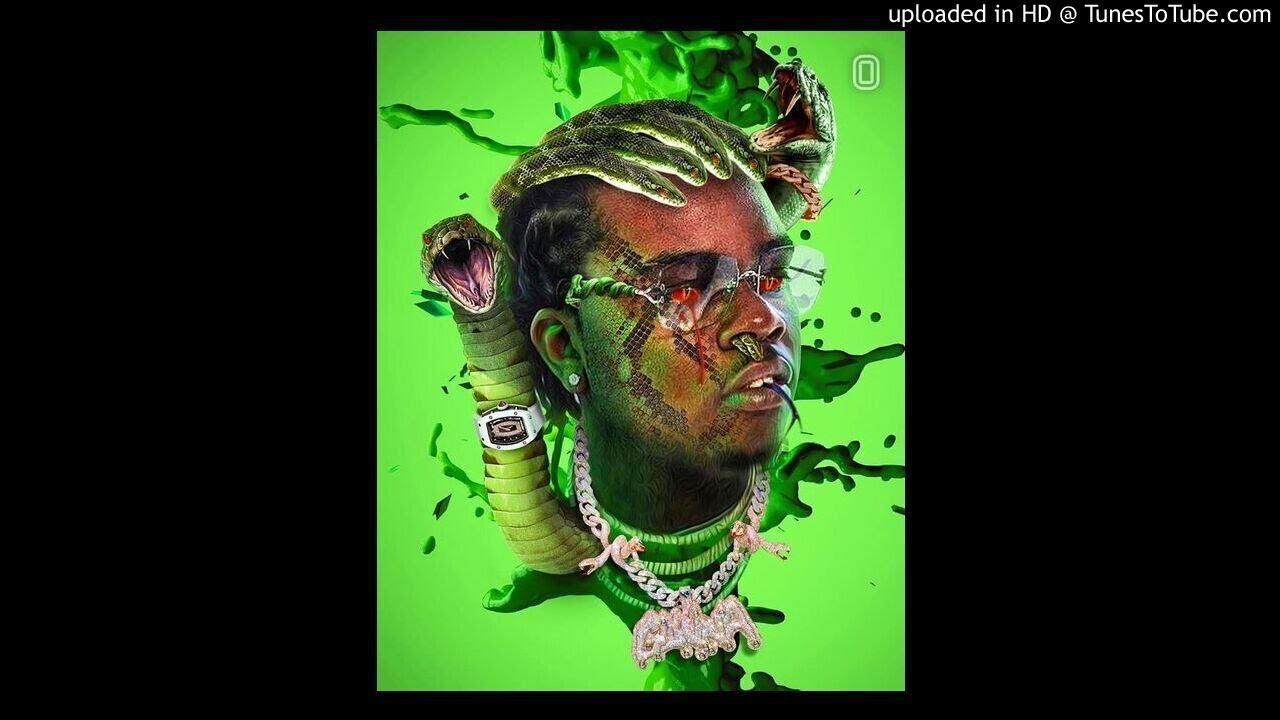 Gunna + Young Thug + Lil Uzi Vert Type Beat "Slime Walk" [Prod. Mercy ...