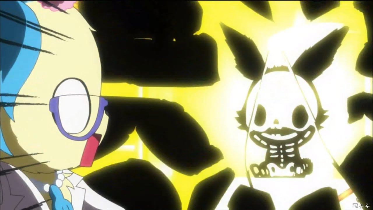 Anime Electrocution 60 - YouTube