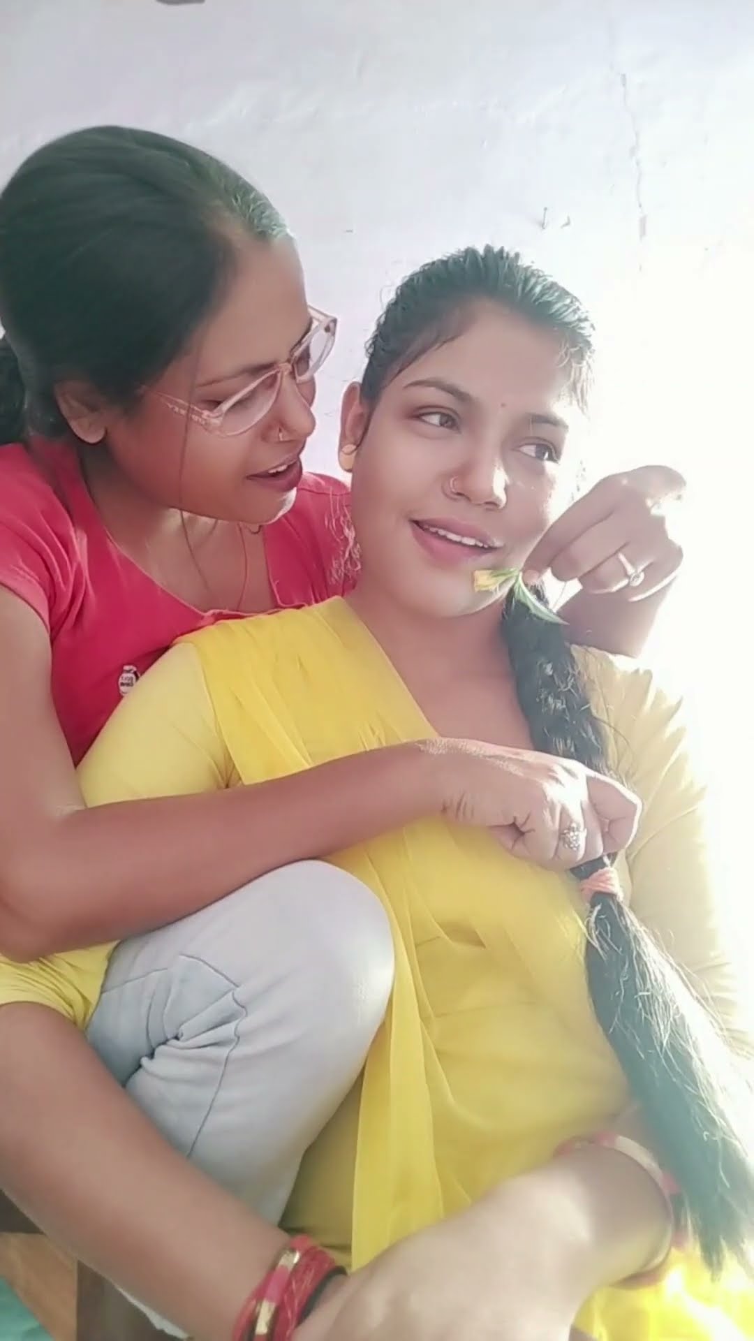 My Lovely Sis 🥰 Youtube