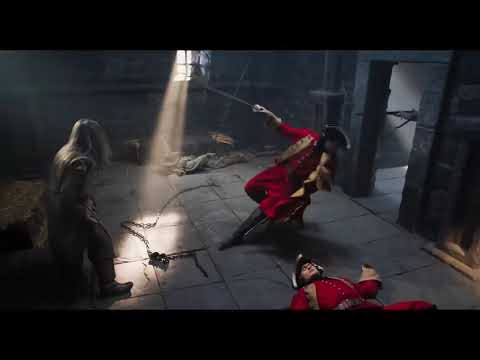 Jackie chan THE IRON Mask