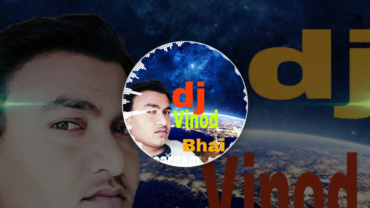 Bavla muh me bavla dj vinod - YouTube