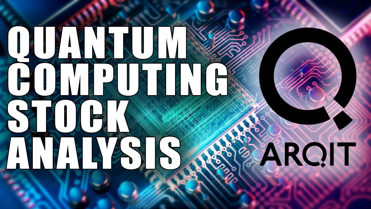 ARQIT Quantum (ARQQ)- Full Stock Analysis - YouTube