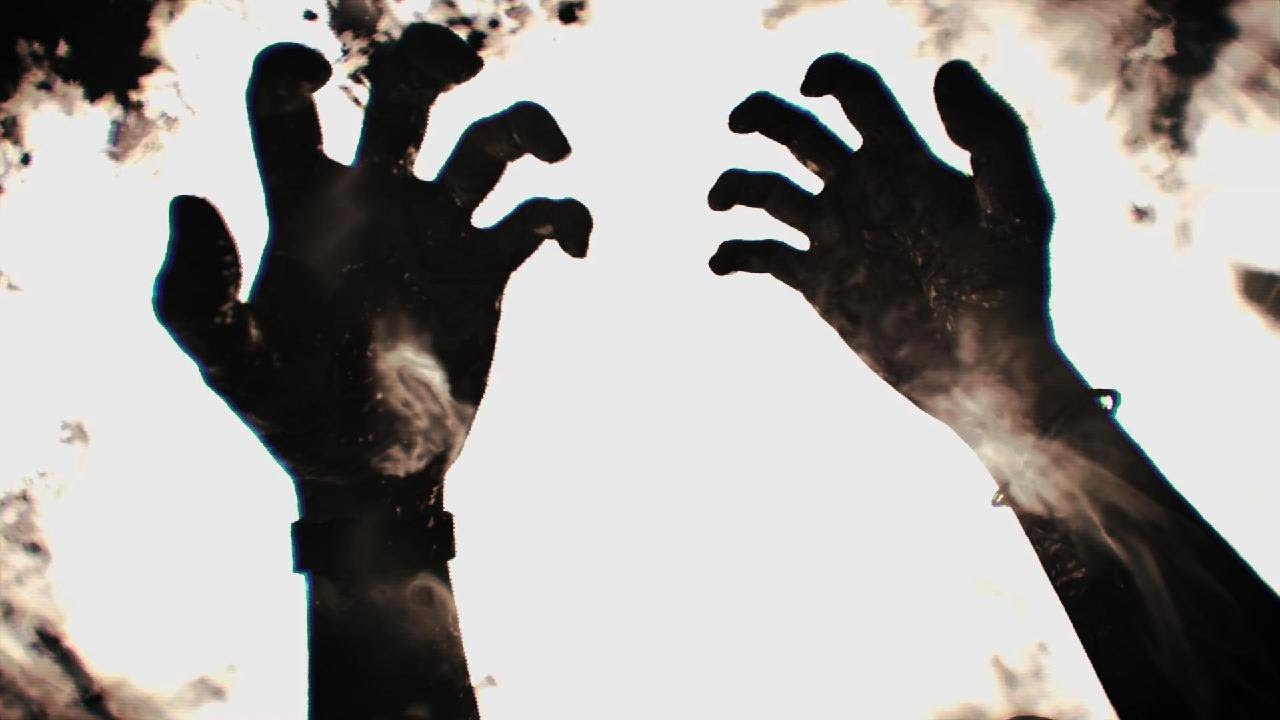 RESIDENT EVIL 7 Clancy's Death - YouTube