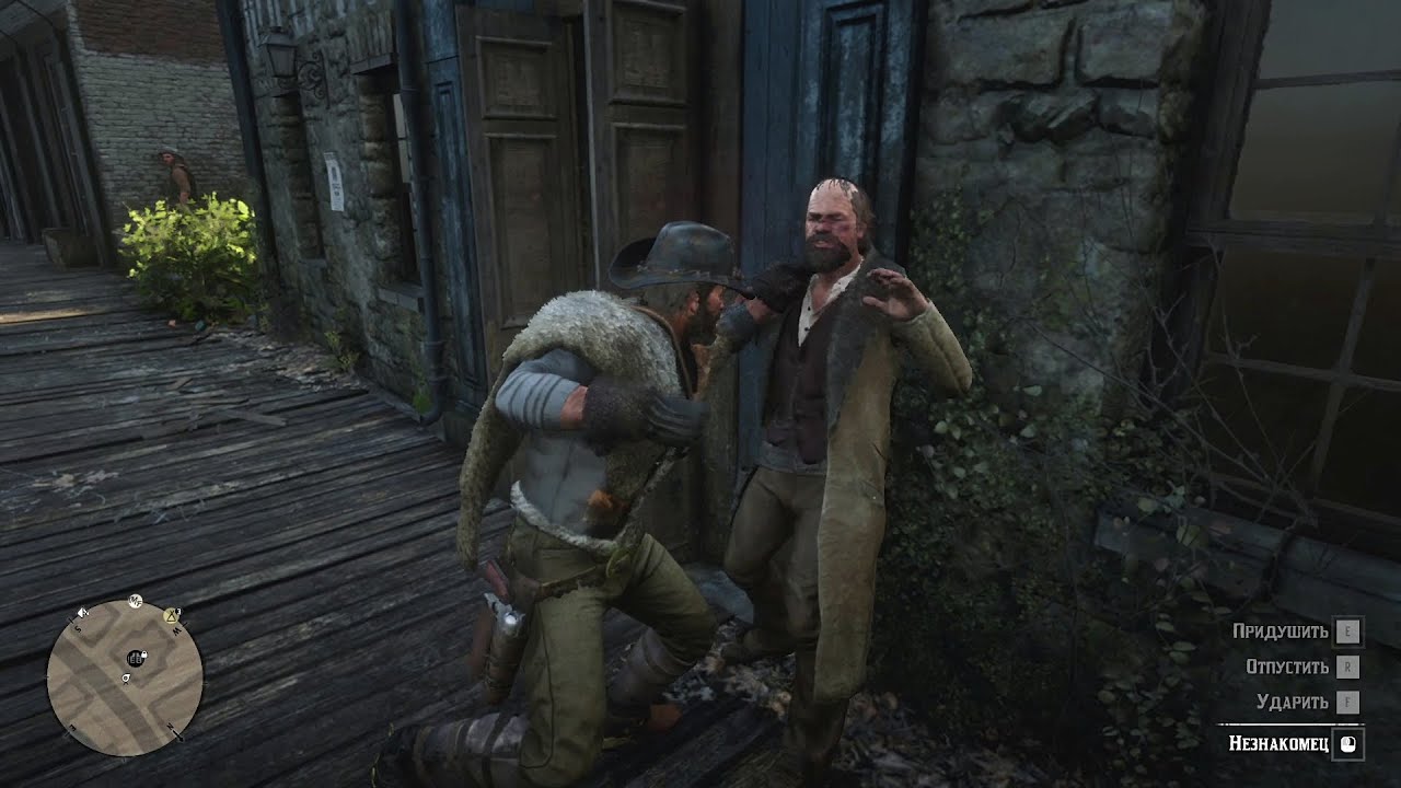 RDR2 - I love Rdr2 For such Realistic Destructibility Physics - YouTube