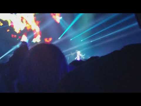 May'n - Belief (Japan Super Live 2018)