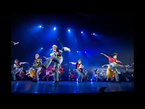 コレオグラファー紹介：akane – Legend Tokyo X