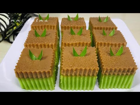 Kue ini selalu jadi primadona saat kumpul keluarga atau arisan || Ide ...