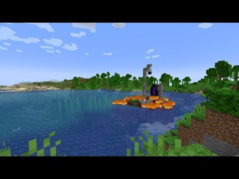 Playing The New 24w18a Minecraft Snapshot - 36 - YouTube