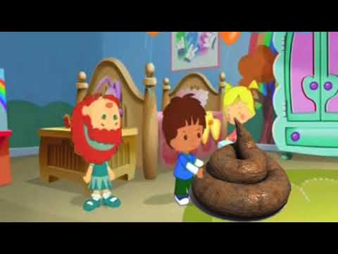 YTP: L'armadio di Chloè lo compri all'ikea (FEAT.MORTON)